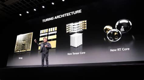 NVIDIA Unveils Turing Architecture Based RTX GPU S LiveatPC Com Home Of PC Com Malaysia