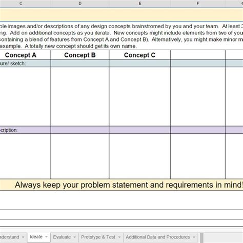 Pdf The Engineering Design Log A Digital Design Journal Facilitating