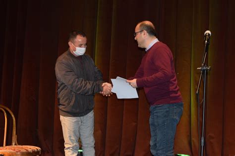 Dita Botërore E Poezisë Kultura K