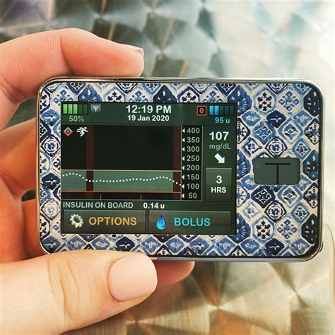 Controliq Secrets To Success T1d In The Cle
