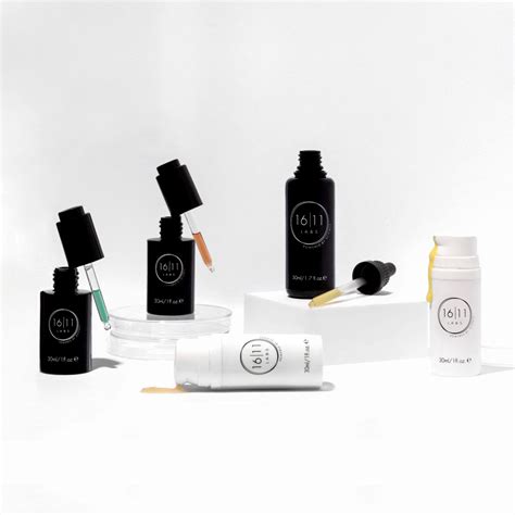 How To Transition Your Skincare Routine For Autumn 1611 Labs
