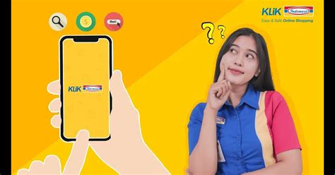 Cara Bayar Pakai GoPay Di Indomaret
