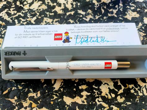 Lego Pen R Pen