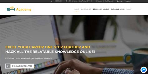 5 Best Academy To Learn Ethical Hacking And Cyber Security 2020
