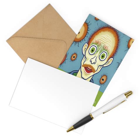 Note Cards Epiphany Things You Didnt Know You Needed