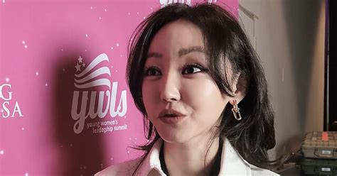 North Korean Defector Yeonmi Park America Hatred At Universities Worse