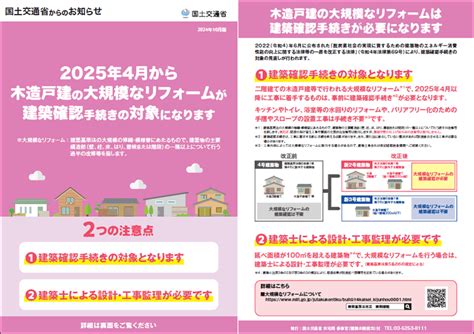 2025年建築基準法改正で変わるリフォーム！費用やメリット・デメリットを解説 株式会社リホーム熊本