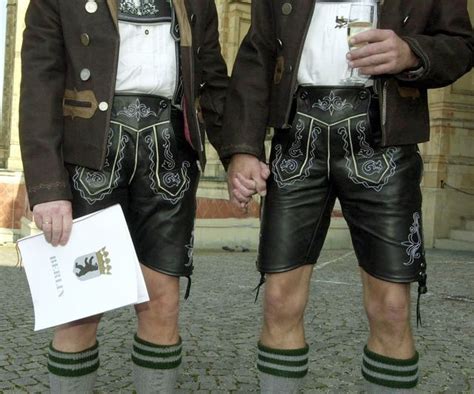 German High Court Set To Rule On Same Sex Adoption Der Spiegel