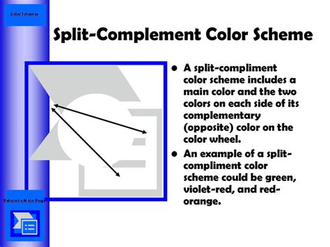 An Introduction To The Color Wheel And Color Theory Ppt Download