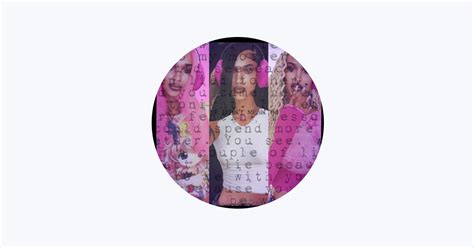 ‎lilithzplug Apple Music