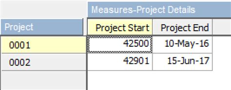 How To Use Excel Dates As Serial Dates In Tm1 Exploring Tm1