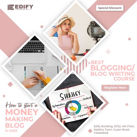 Edify College Of It Home