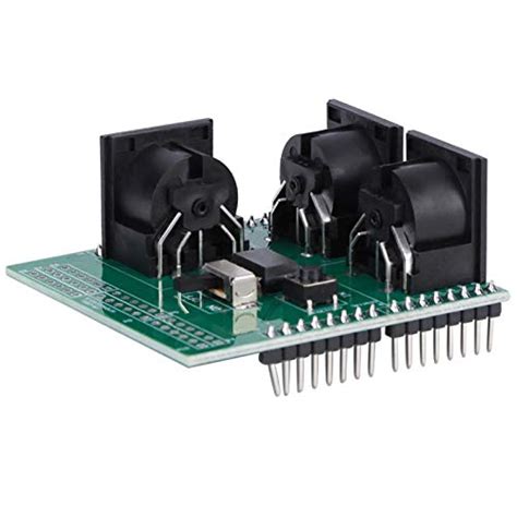 Midi Adapter Board Module Veilig Stabiel Duurzaam Praktisch Voor Midi Adapter Board