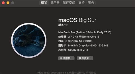 Mac中安装Nginx 极客之音
