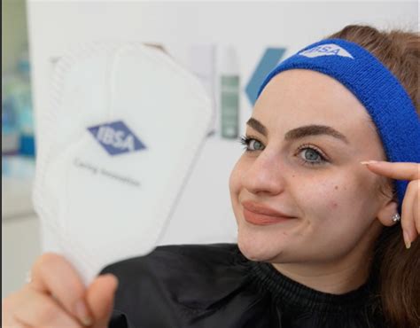 Dr Marwa Eid Profhydro Treatment Behance