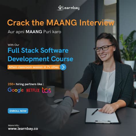 Learnbay On Linkedin Jobassistance Learnbay Learnbaydatascience Maang Interview Tcs