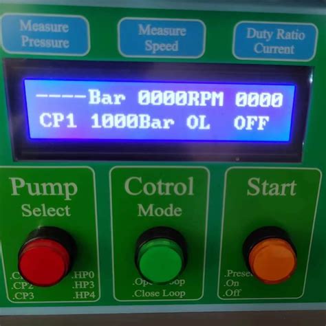 Diesel Common Rail Pump Tester Bokk Tech Common Rail Injection Tester