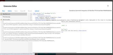 Latest Connectwise Plugin 22 9 Warning ScreenConnect