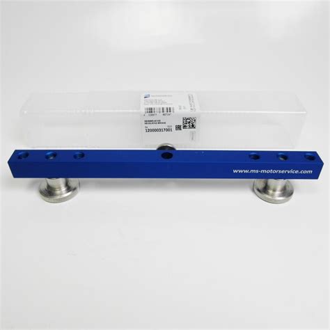 Messbrücke Kolbenschmidt 120000317001, 66,00