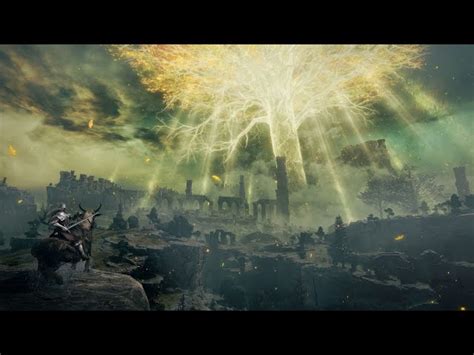 5 Best Elden Ring Multiplayer Mods 2022