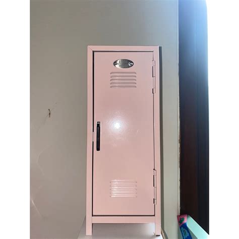 Jual Mini Locker Light Pink Shopee Indonesia