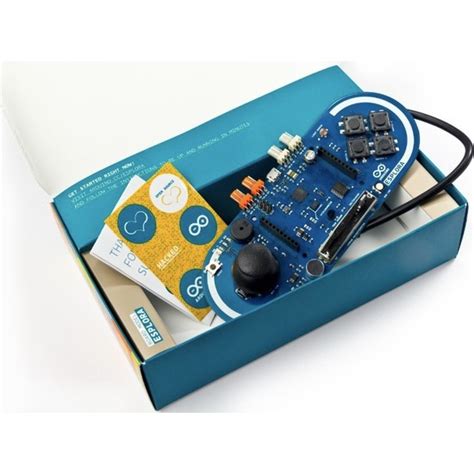 Arduino Orjinal Arduino Esplora Fiyatı Taksit Seçenekleri