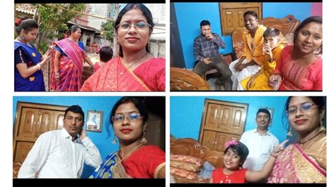 বন্ধুর বিয়েতে দুদিন ধরে খুব মজা খাওয়া দাওয়া।।কেনো আমাকে চলে আসতে হলো