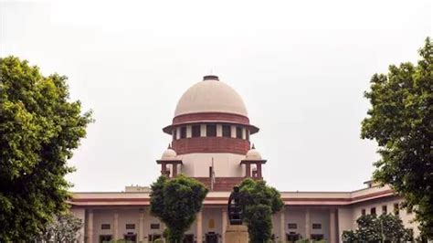 Supreme Court Finds Former Rjd Mp Guilty In 1995 Double Murder Case
