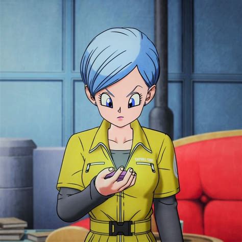 Bulma Brief Imagenes De Bulma Personajes De Dragon Ball Vegeta Y Bulma