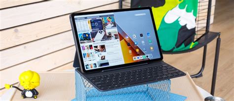 Poco Pad Review Gsmarena Com Tests