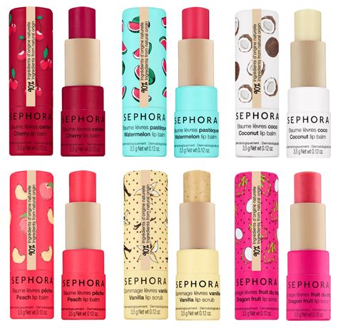 Sephora Lip Balm Uludağ Sözlük
