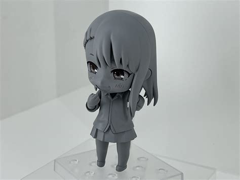 Amiami English On Twitter Nendoroid Nagotoro San From Dont Toy With