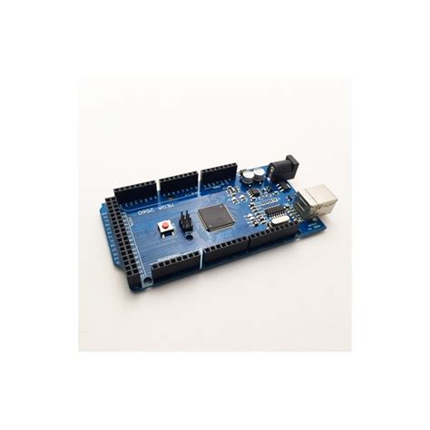 Placa Clon Arduino Mega 2560