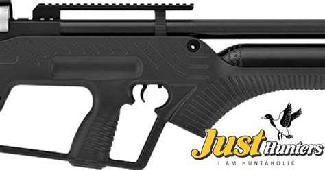 Buy Hatsan Bullmaster Semi Auto Action Online Best Price In Pakistan