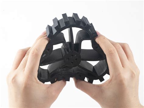 Durable Tpu Filament For 3d Printing Siraya Tech