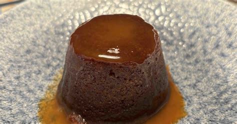 Beetroot Sticky Toffee Pudding Groobarbs Wild Farm