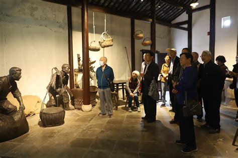 学史增信崇德 赓续红色基因——离退休党工委组织开展党史学习教育 南京农业大学离退休工作处