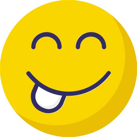 Wink Free Smileys Icons