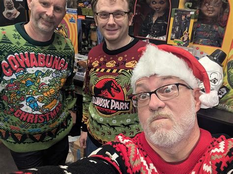 Geeky Nerd Toys Birkenhead