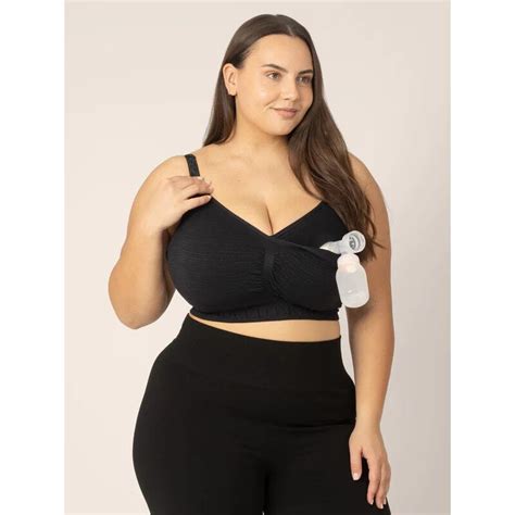 Kindred Bravely Sublime Hands Free Pumping And Nursing Gem