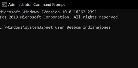 Windows Asking For Password After Reset Intelligencelasopa