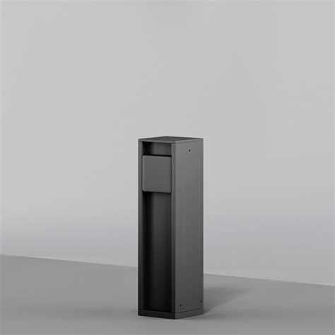 Столб с розетками Maytoni Socket O459FL-GF01SC ☀– купить с доставкой по ...