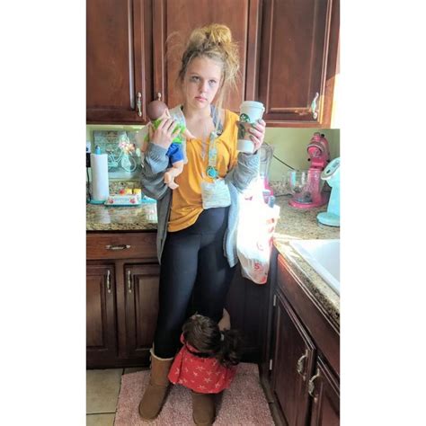 Tired Mom Costume Easy Fancy Dress Ideas