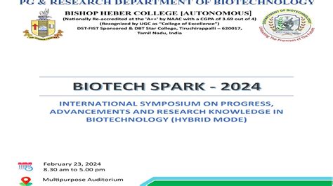 Bhc Biotech And Bioinfo Live Stream Session 1 Youtube