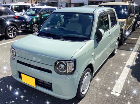 初生店 トコット 公式静岡ダイハツ販売株式会社