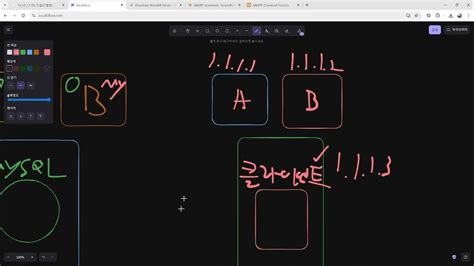 24 10 12 Mariadb 기초 2강 Ip 도메인 Localhost 127001 Youtube