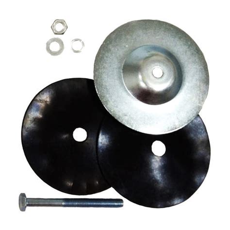 Toroidal Transformer Mount Rs Pro 2 X 115v Ac 2 X 40v Ac Toroidal