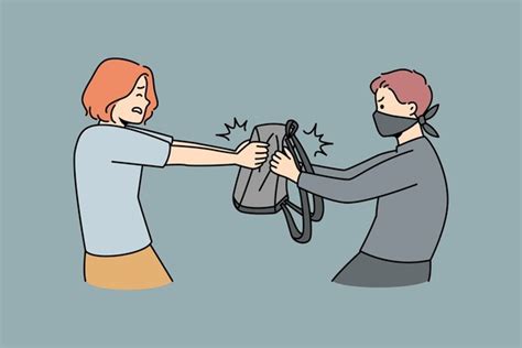Asalto En La Calle Más De 2963 Ilustraciones Y Dibujos De Stock Con