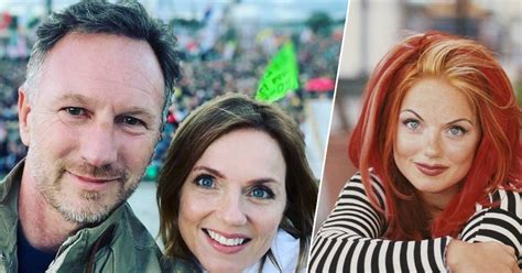 ‘ginger Spice Geri Halliwell Wordt Uitgespuwd Door Haar Buren “ze Maakt Een Hel Van Ons Leven