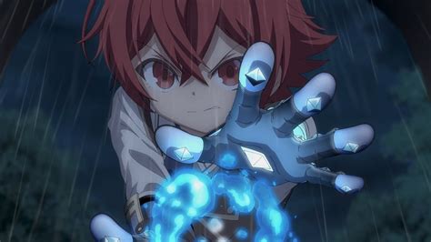 Magic Maker How To Make Magic In Another World Tv Series 2025 Backdrops — The Movie